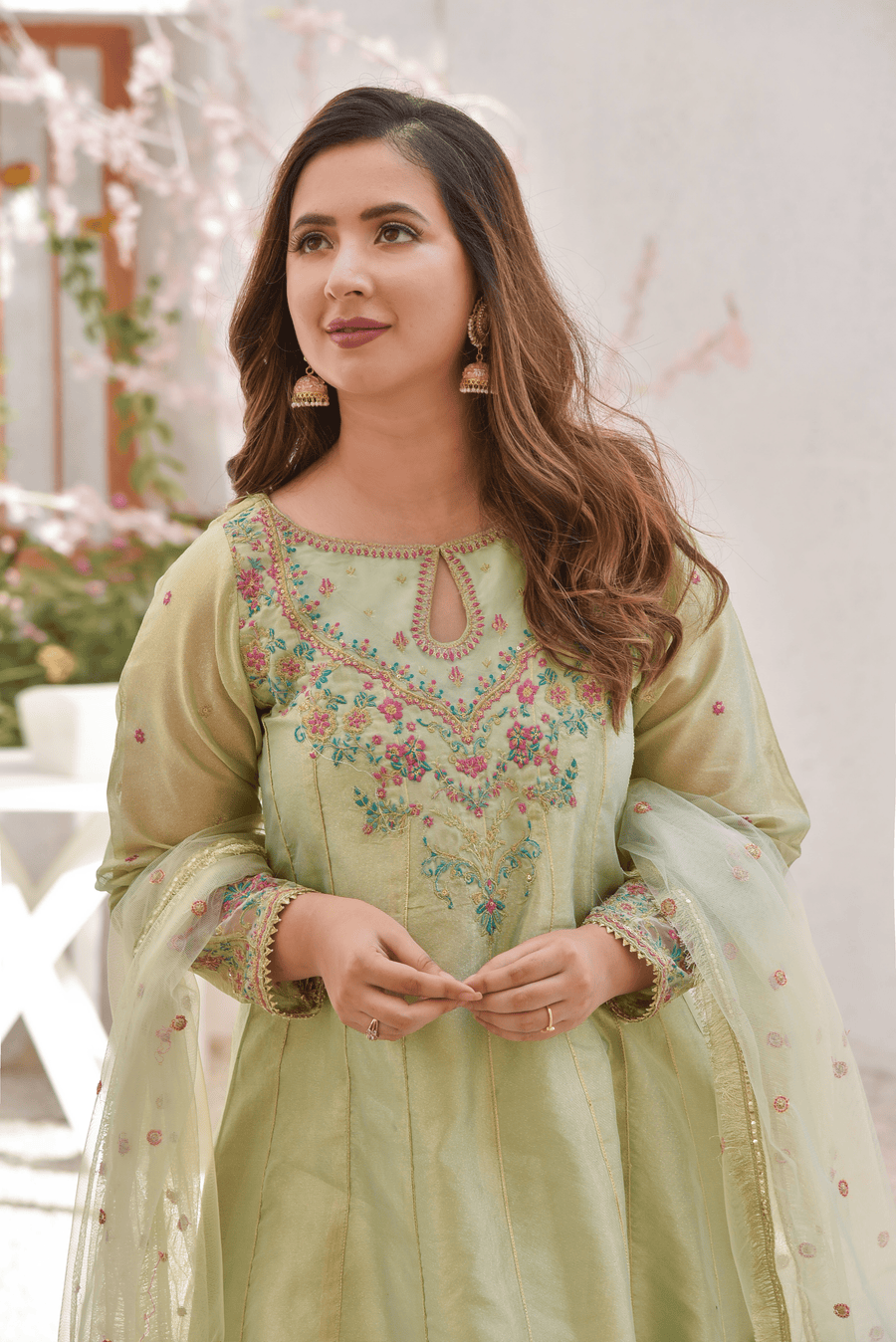 Omal By Komal - Women's Clothing Brand in Pakistan