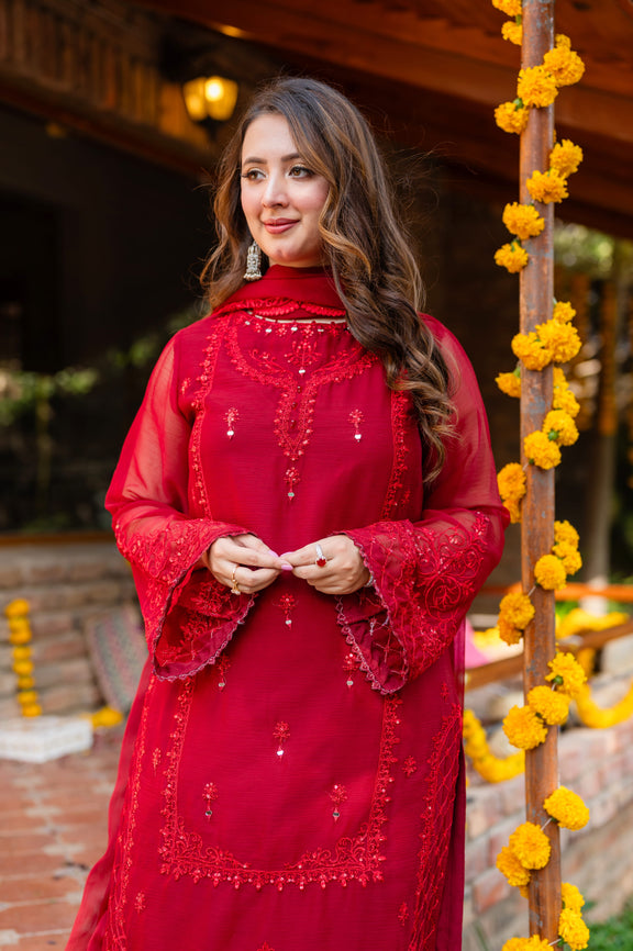 Meerub - 3PC – Omal