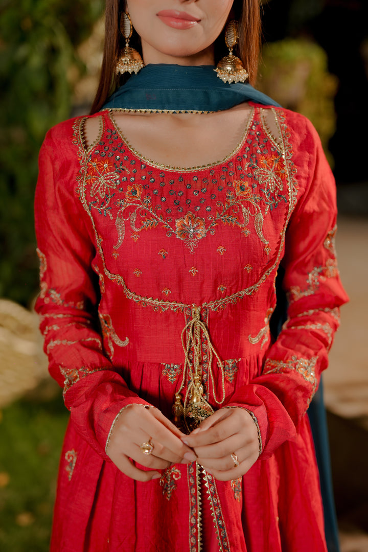 Mahru - 3Pc – Omal
