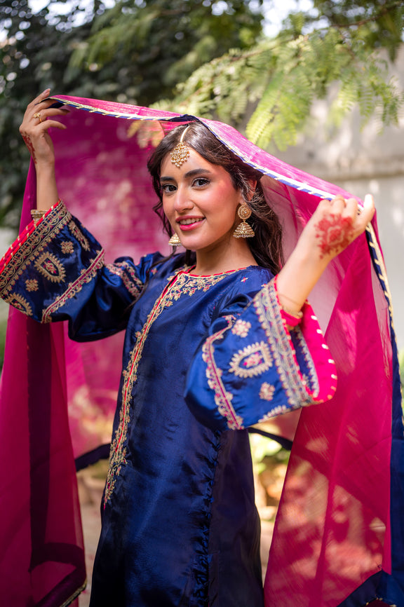 Urfi - 3 pc – Omal